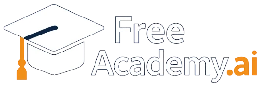 Free AI Courses with Certificate - FreeAcademy.ai